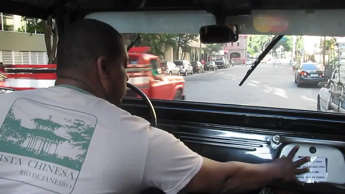 Must-Do Rio de Janeiro Adventures: Unique Outdoor Escapes 2025