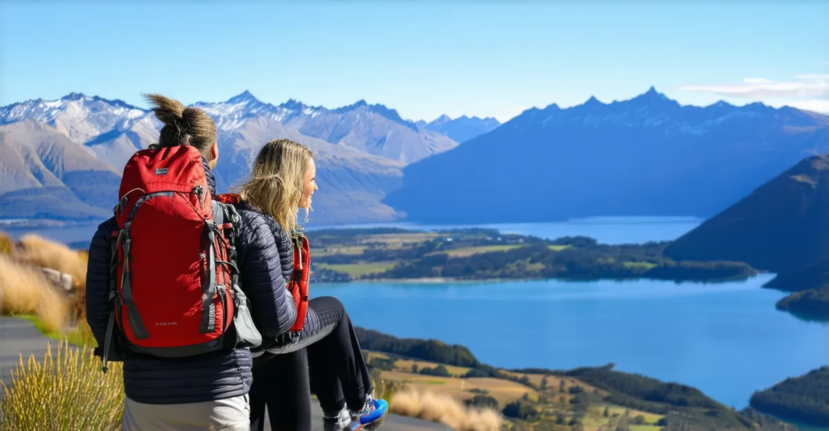 Must-Do Queenstown Adventures: Unique Outdoor Escapes 2025